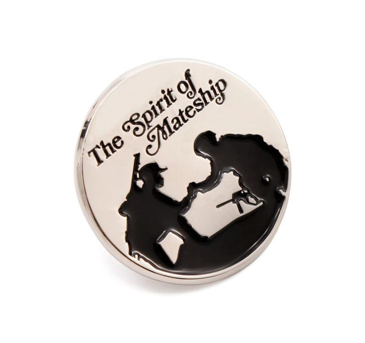 Spirit of Mateship Lapel Pin - Military Shop