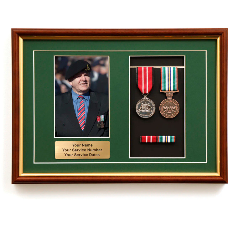 ADM + ANSM - Full Size, Miniatures, Court or Swing Mounted, Medal ...