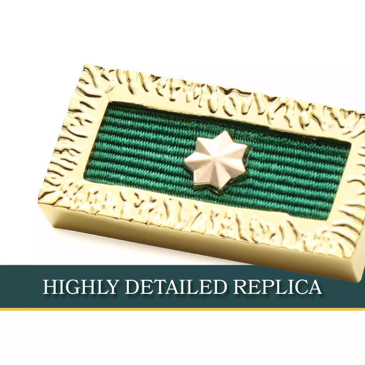 Unit Citation for Gallantry With Star - Medals of Australia
