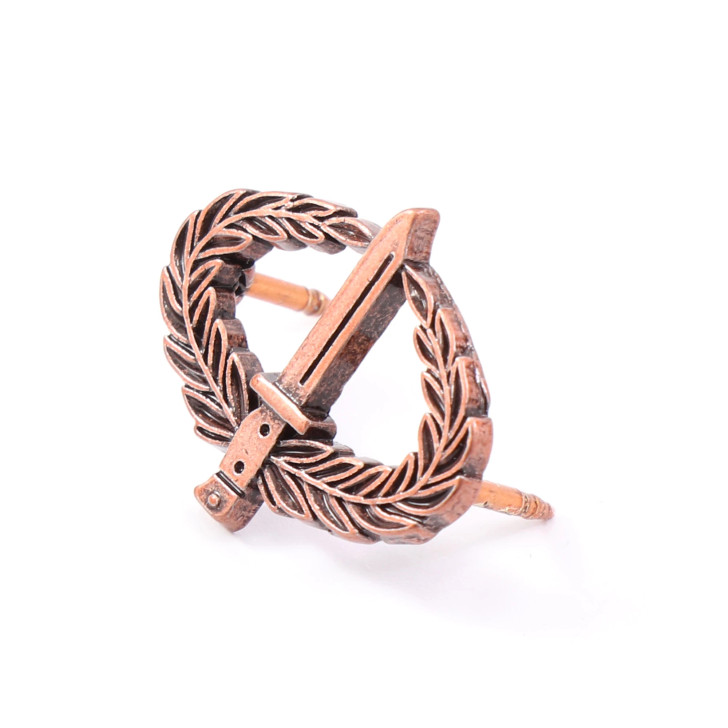 Infantry Combat Miniature Badge - Medals of Australia