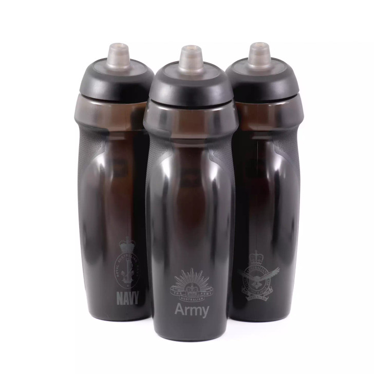 Army Active Ergonomic Sipper Bottle - Military Shop