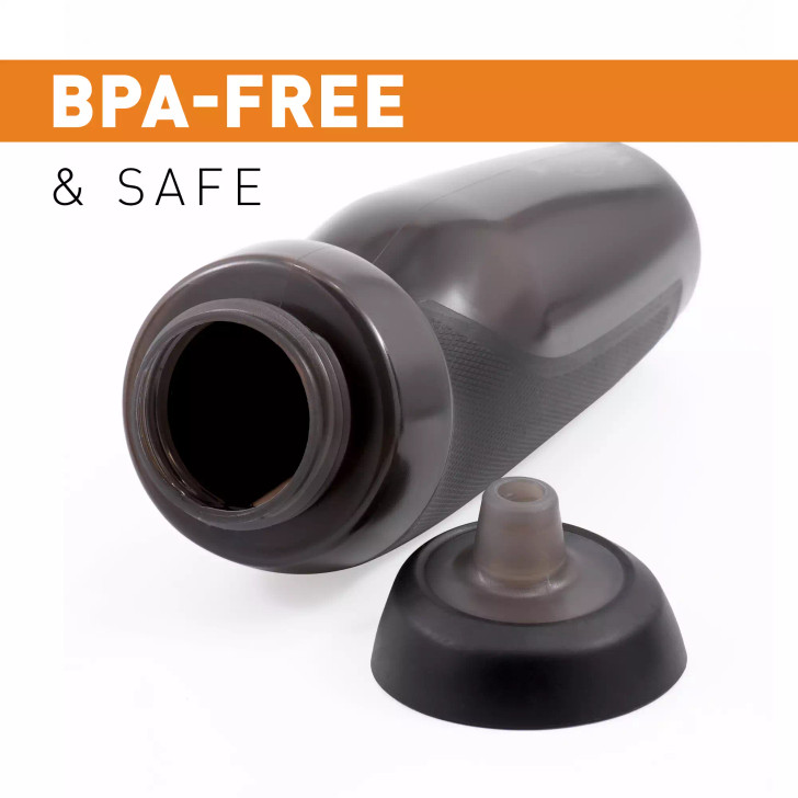 Army Active Ergonomic Sipper Bottle - Military Shop