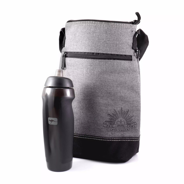 Army Active Ergonomic Sipper Bottle - Military Shop