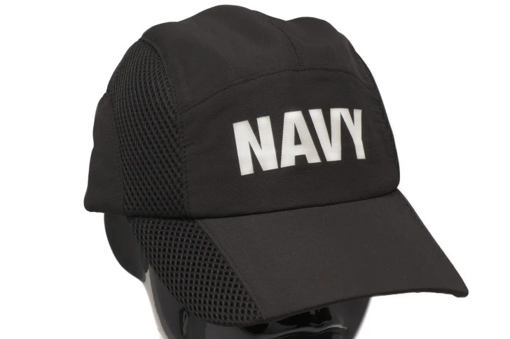 Navy Active Cap - Military Shop