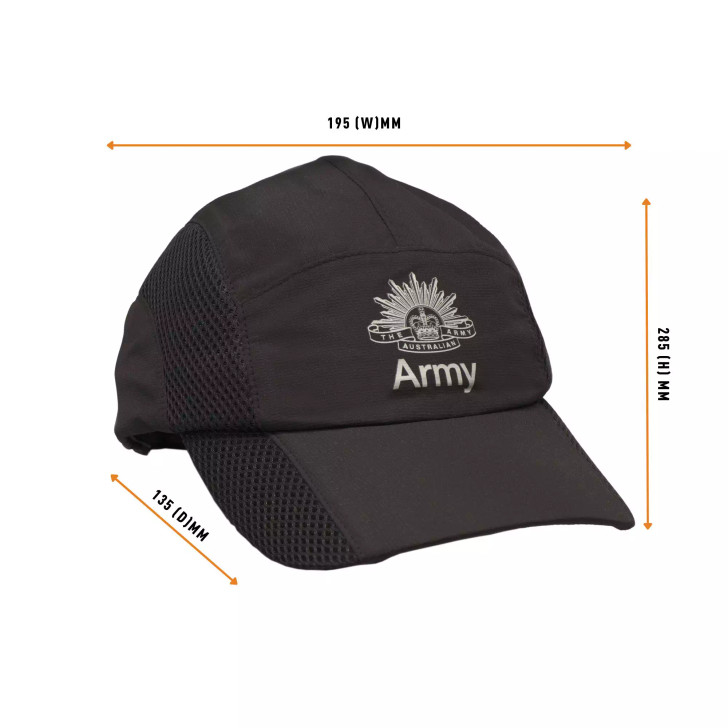 Army Active Cap - Military Shop