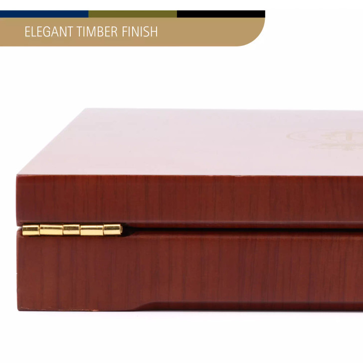 ADF Plaque Presentation Box - Military Shop