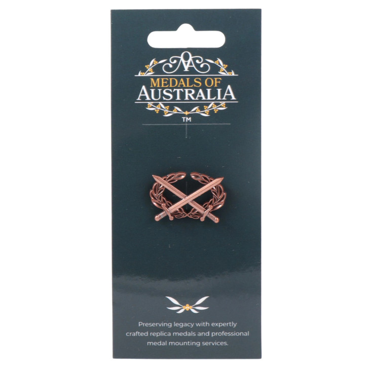 Army Combat Badge - Military Shop