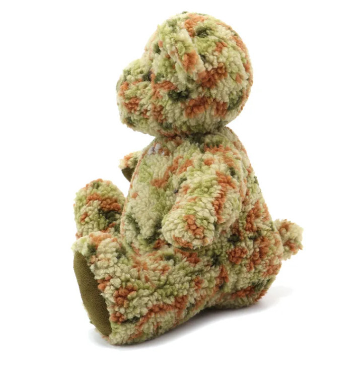 Army Bear: A Tribute to Service & Sacrifice - Military Shop