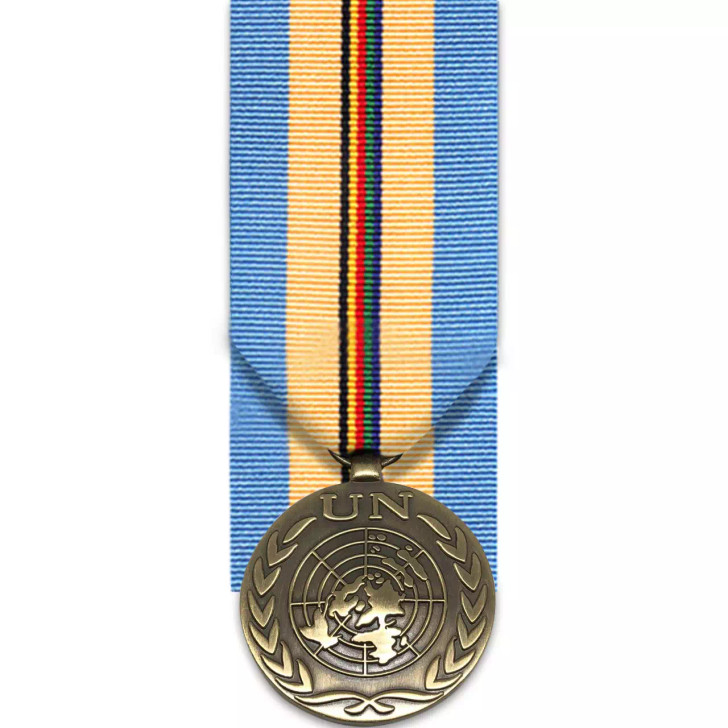 UNTAG - United Nations Namibia Medal - Medals of Australia