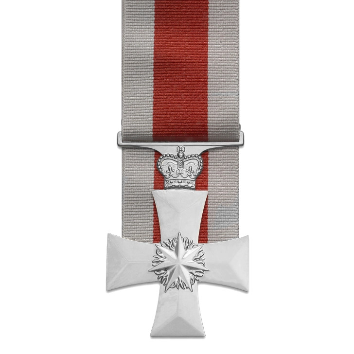 Distinguished Service Cross 1991 (DSC) - Medals of Australia