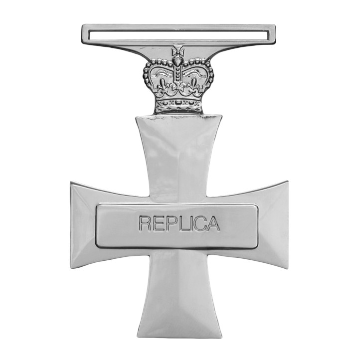 Distinguished Service Cross 1991 (DSC) - Medals of Australia