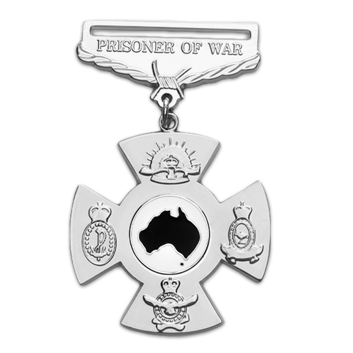 Australian POW Medal - Army Shop