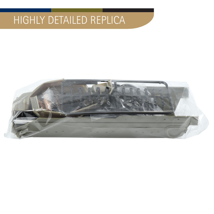 AFV 1/35 Centurion MK5/1 V.N Royal Australian Armoured Corps - Army Shop