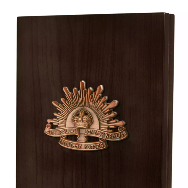 Great War Commemorative Rising Sun Collection - Army Shop