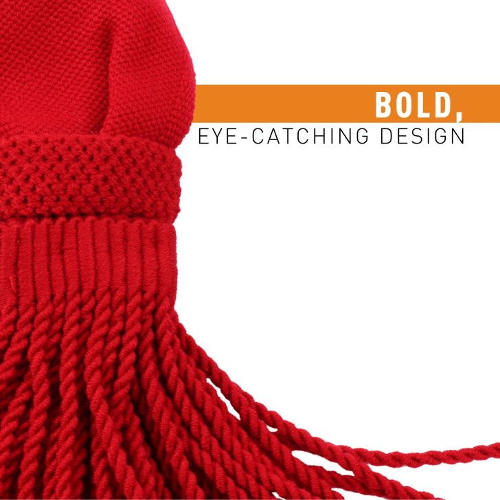 Army Scarlet Shoulder Sash - Army Shop