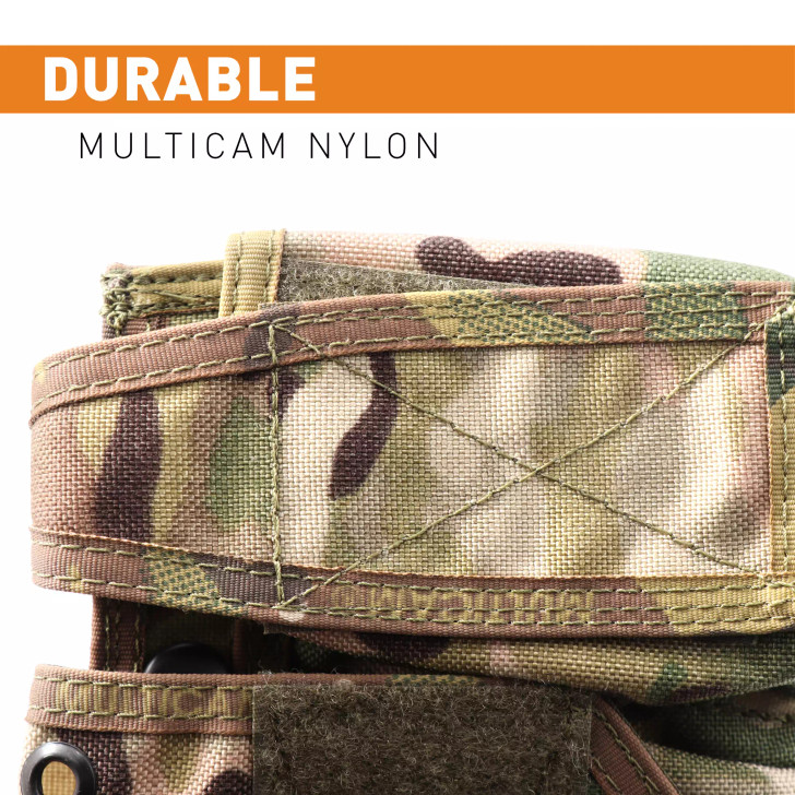 Admin Panel - Multicam - Army Shop