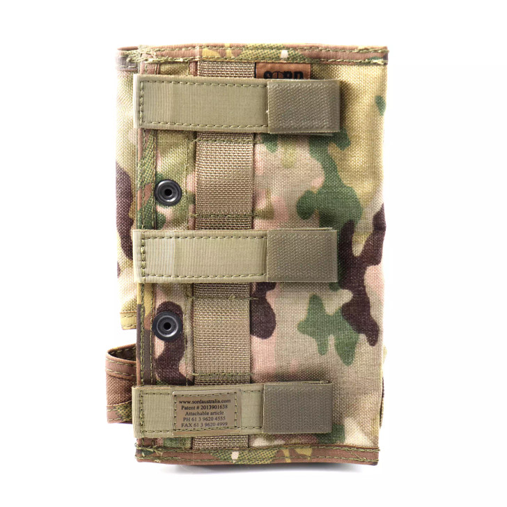 Admin Panel - Multicam - Air Force Shop