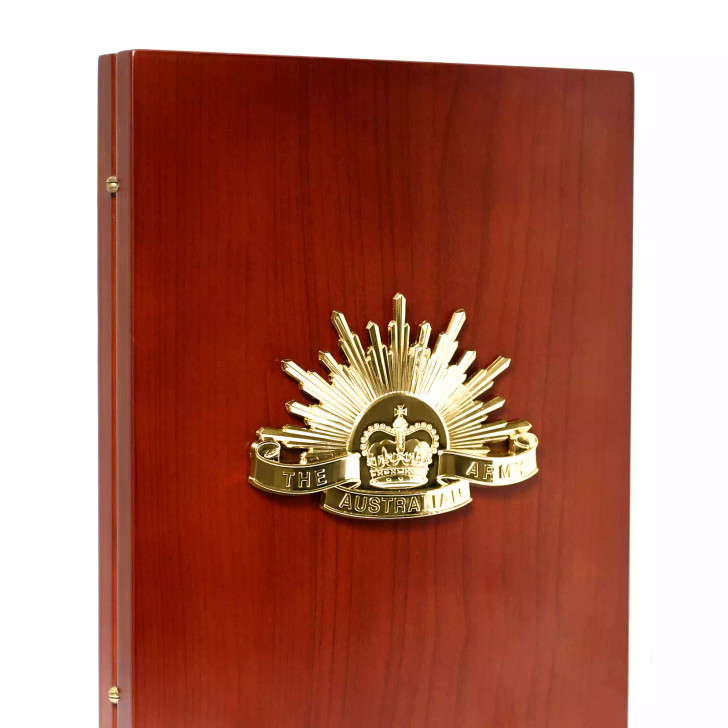 History of the Rising Sun Collection - Military Shop