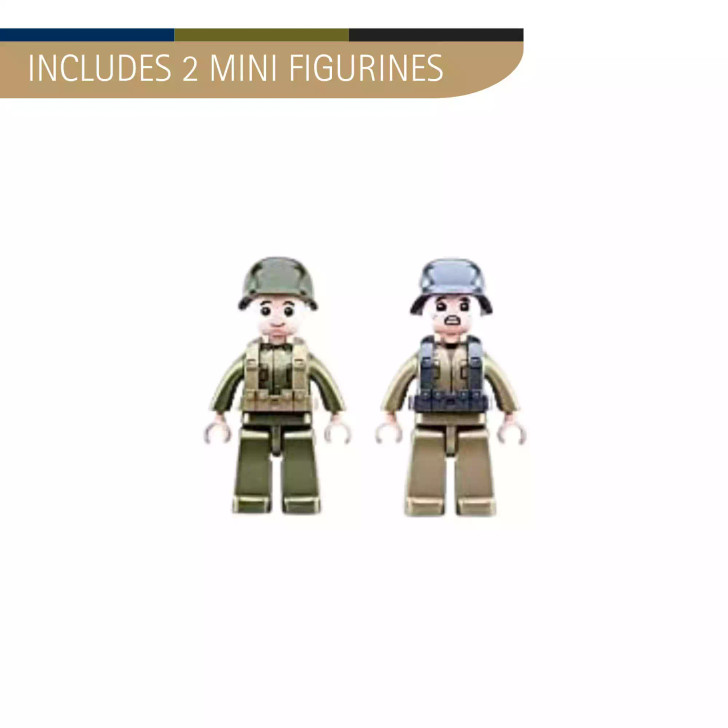 M5 Light Tank - Army Shop