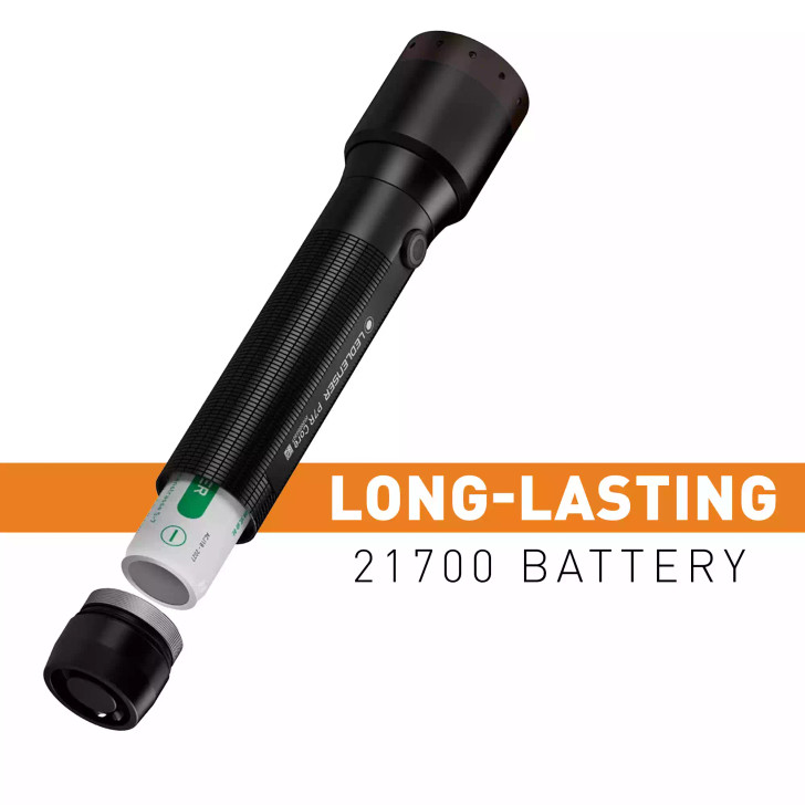 P7R Core Torch - Military Shop
