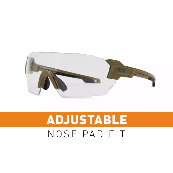Velocity - Tactical Military Sunglasses - Military Shop