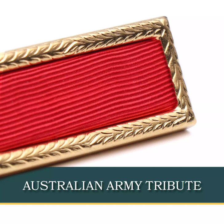 US Army Meritorious Unit Citation - Medals of Australia