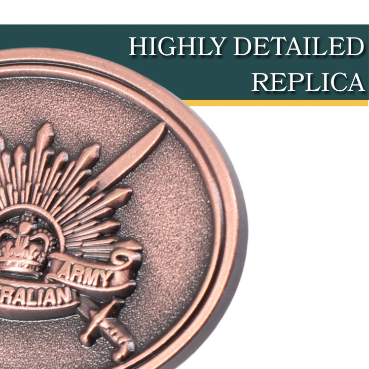Army Bronze Commendation - Army Shop