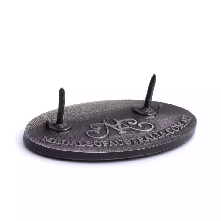 Air Force Commendation Silver - Military Shop