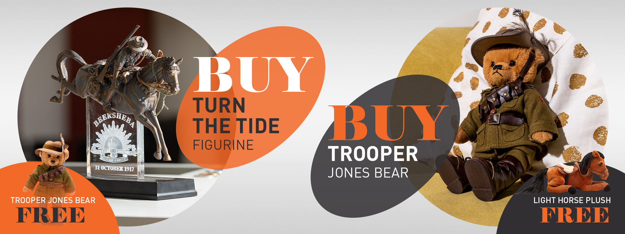 Military Shop - Delivering Quality Military Supplies Australia Wide