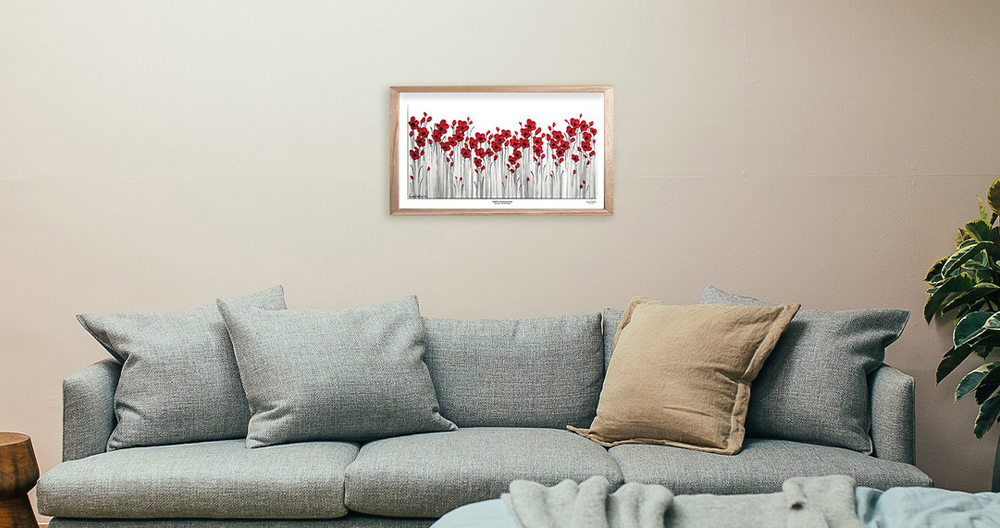 Something Special. Poppy Gifts for Every Occasion. - Medals of Australia