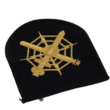Combat Systems Operator Badge - Navy Shop
