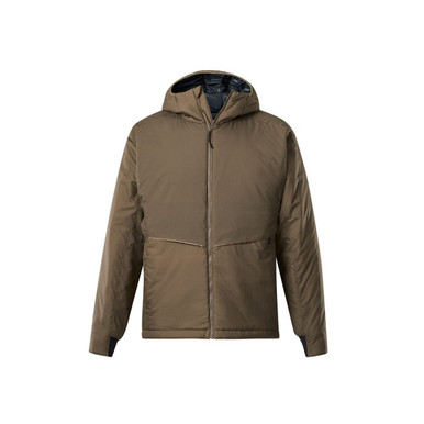 Vertx-Integrity +P Cold Weather Tactical Jacket-Shock Cord - Army Shop