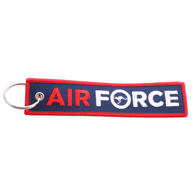 Air Force Key Tag - Air Force Shop