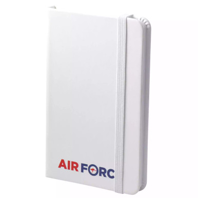 Air Force Small Notebook - Military Shop