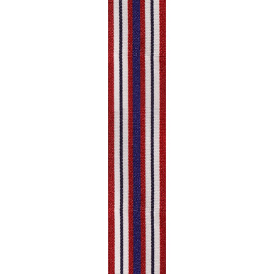 Full Size AFP Medal for Bravery (Ribbon Only) - Medals of Australia