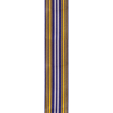Full Size AFP Service Medal (Ribbon Only) - Medals of Australia