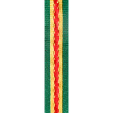 Full Size Australian Fire Service Medal (Ribbon Only) - Medals of Australia