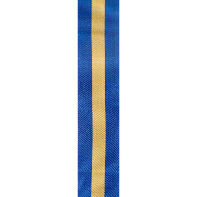 Full Size NSW Corrective Services Exemplary Conduct Cross (Ribbon Only ...