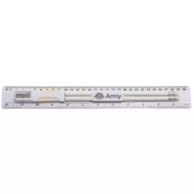 Army Stationery Set - Military Shop