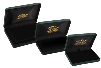 Premium Medal Display Cases - Army Shop