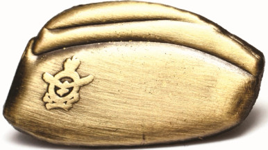 Air Force Cap Badge MS - Air Force Shop