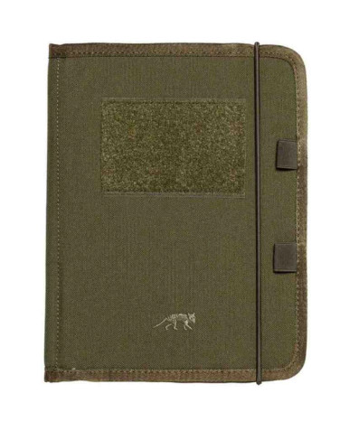 TT A5 Notepad Sleeve olive - Army Shop