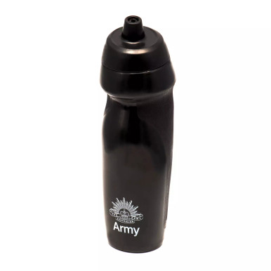 Army Active Ergonomic Sipper Bottle - Army Shop