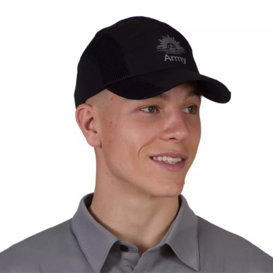 Army Active Cap - Navy Shop