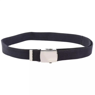 Contact Gear Military Officers Belt – Navy - Army Shop