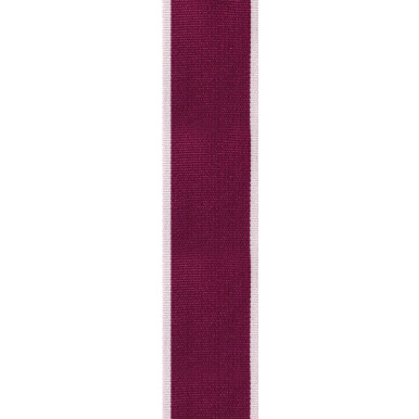 Full Size New Zealand Army Long Service & Good Conduct Medal Ribbon ...