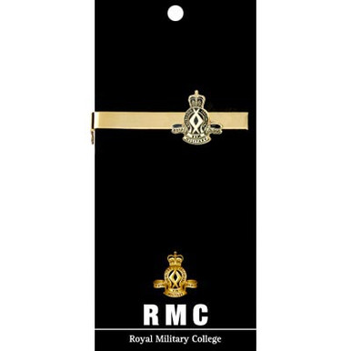 RMC Tie Bar - Military Shop