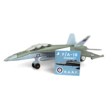 F-18 RAAF Decals 1:72 - Buy Now! - Army Shop