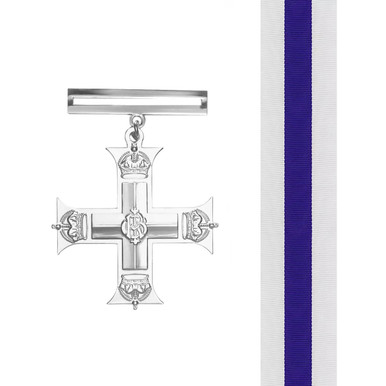 Military Cross GV - Army Shop