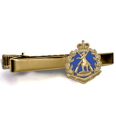 1 RAR Tie Bar - Army Shop